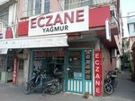 Yağmur Eczanesi (Hurmalı Mah., 34029. Sok., No:1, Seyhan, Adana), eczaneler  Adana'dan