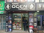 Nur Taha Ogen Turizim (İskenderpaşa Mah., Ragıpbey Sok., No:21, Fatih, İstanbul), turizm acenteleri  İstanbul'dan