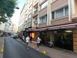 Zara Kardeşler Kıraathanesi (İstanbul, Fatih, İskenderpaşa Mah., Ragıpbey Sok., 2A), kafe  İstanbul'dan