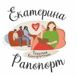 Child psychologist Ekaterina Rapoport (улица 40 лет Победы No:2, село Доброе), psikolojik yardım merkezleri  Kırım Cumhuriyeti'nden