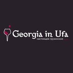 Georgia in ufa (ulitsa Sofyi Perovskoy No:11), alkollü içecekler  Ufa'dan