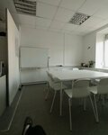 Yarikdelay (Maksima Gorkogo Street No:24), paylaşımlı ofis  Cherepovets'ten