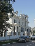 Jetty  (Tambov, mikrorayon Yuzhny), i̇skele  Tambov'dan