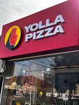Yolla Pizza (No:53, 5A-kichik nohiya), pizzacılar  Nemengan'dan