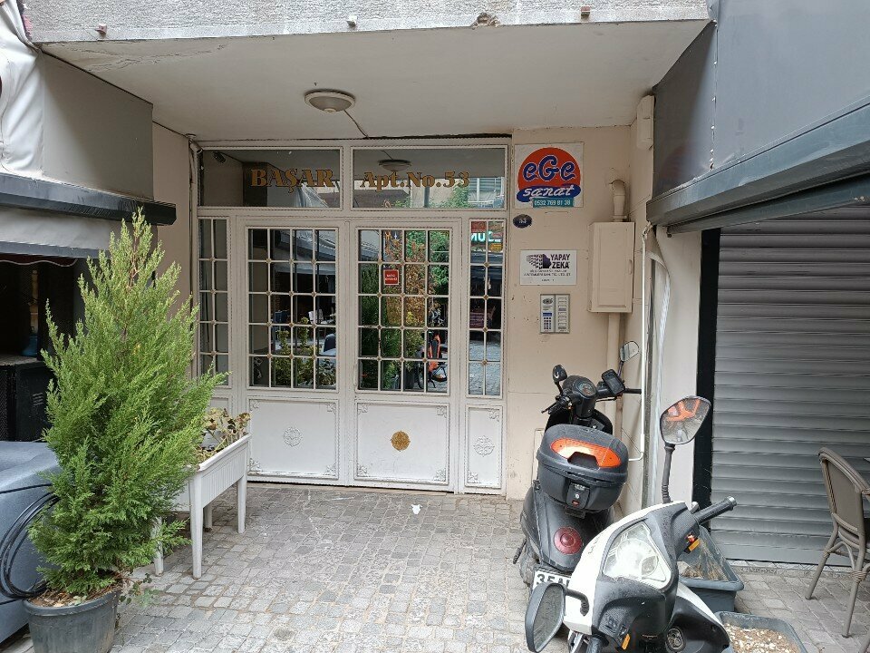 Mali müşavir Smmm Hasan Sözen, İzmir, foto