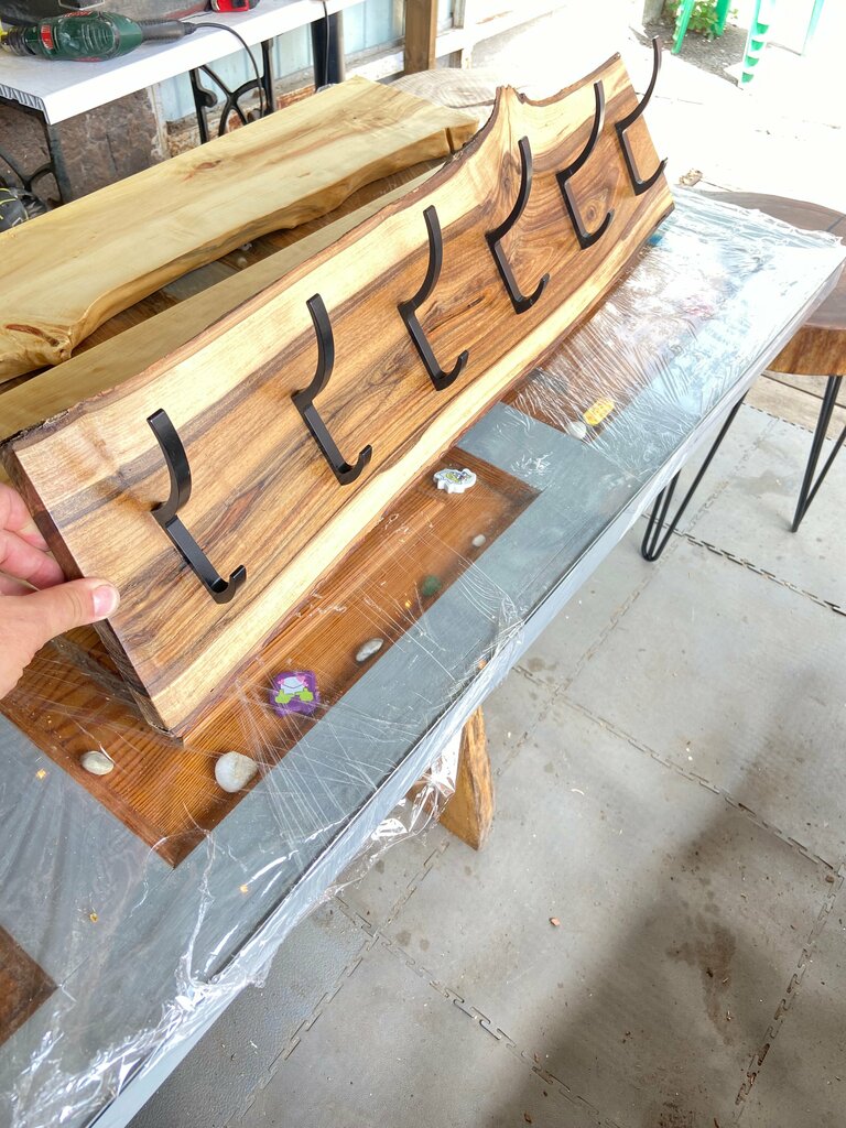 Özel mobilya yapımı Slab_idei, Rostov‑na‑Donu, foto