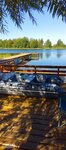 Рай для души (Beregovaya ulitsa No:1, derevnya Gorbovo), otel  Tverskaya oblastından
