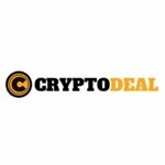 CryptoDeal (Presnenskaya Embankment No:12), döviz büroları  Moskova'dan