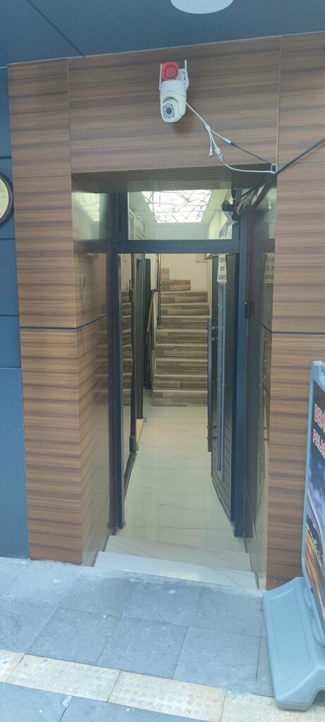 Otel Demirtaş Sarayı, İstanbul, foto