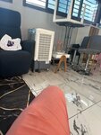 Opes 1 City (Bingerville), konut blokları  Dünya'dan