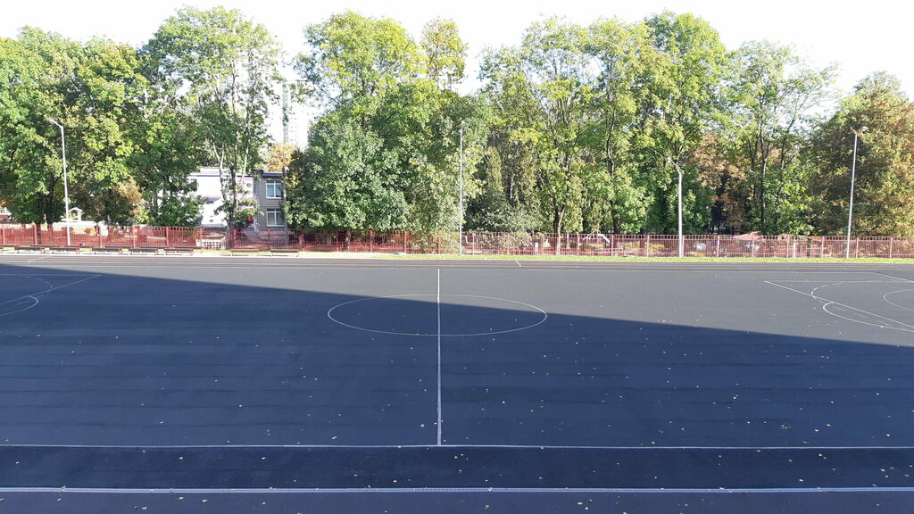Spor alanı Стадион, Minsk, foto