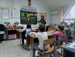 Студия Умка (ulitsa Kochubeya No:13/2), çocuk gelişim merkezleri  Georgievsk'ten