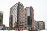 Апартаменты (Alekseya Kozina Street No:9), kısa süreli konaklama  Kazan'dan