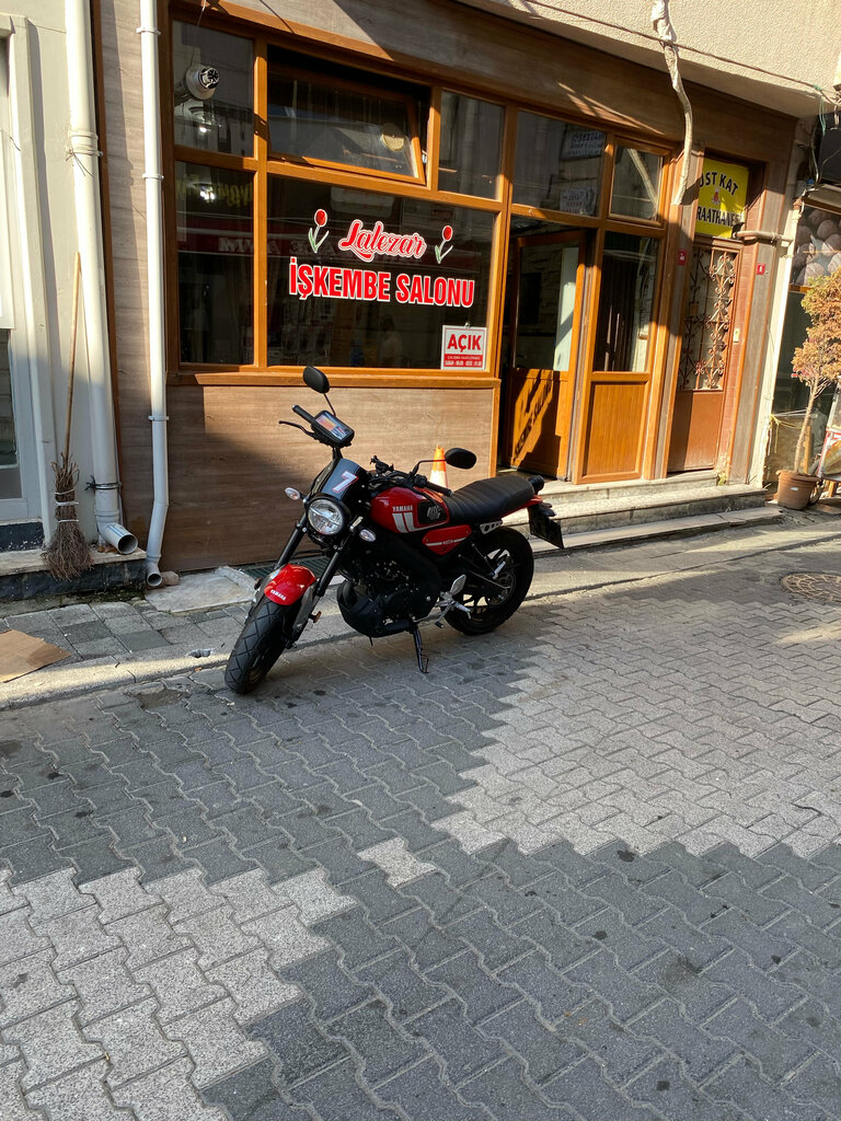 Restoran Lalezar İşkembe Salonu, Çatalca, foto