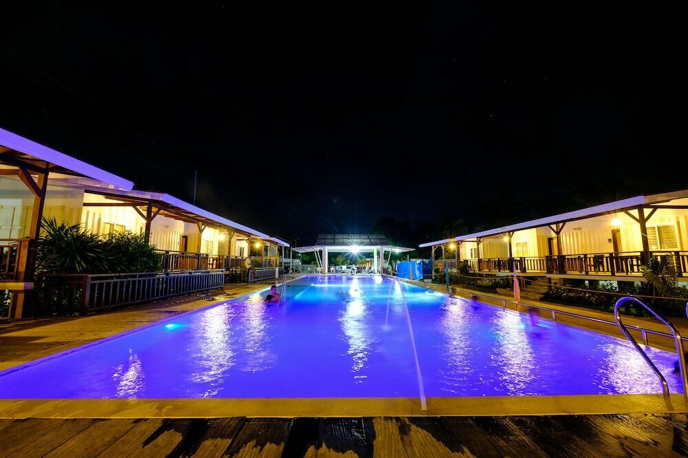 Otel Anika Island Resort, , foto
