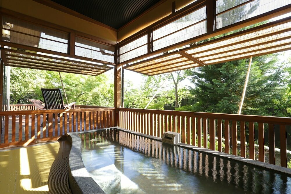Otel Amayadori no Yado Ujo Soan, , foto
