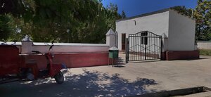 Mosque (Djizzak Region, Zaamin District, Settlement of Pishaghor), cami  Cizzak eyaletinden