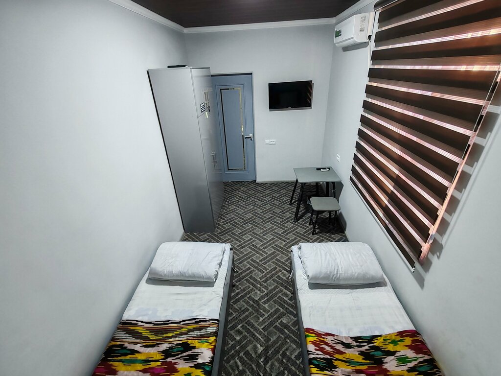 Pansiyonlar, hosteller Zafar, Andican, foto