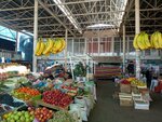 Рынок (Osh Region, Kashkar-Kyshtak, Kara-Suu Street), pazarlar ve çarşılar  Oş İli'nden