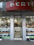 Berti Ayakkabı (Şehreküstü Mah., Cemal Nadir Cad., No:7/C, Osmangazi, Bursa), ayakkabı mağazaları  Bursa'dan