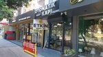 Etkin otomatik kapı (Adana, Çukurova, Alparslan Türkeş Blv., 302F), otomatik kapı firmaları  Adana'dan