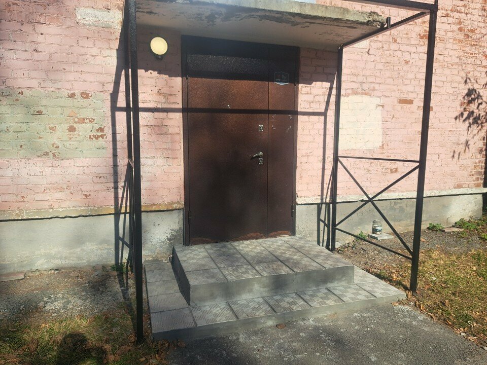 Meslek kursları Provoice, Yekaterinburg, foto