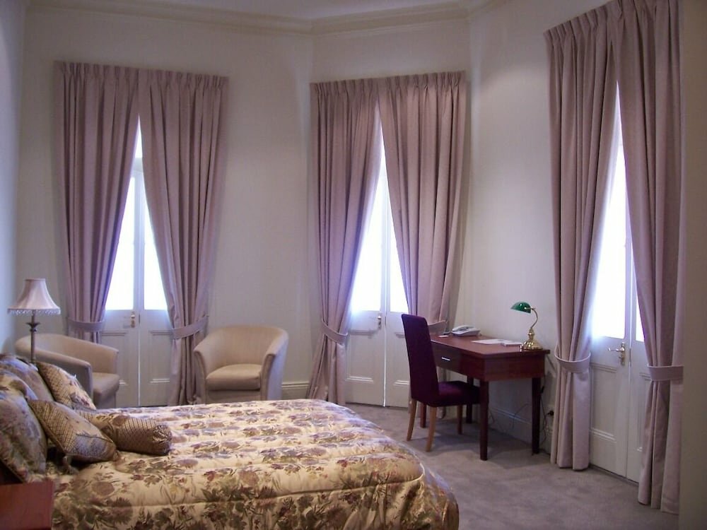 Otel The Astra Hotel, Broken Hill, foto