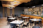 Not Dining room (Izyskateley Street No:221Ж), kantin, yemekhane  Voronej'den
