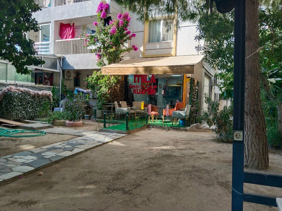 Kuaförler Mila Erkek ve Çocuk Kuaförü, İzmir, foto