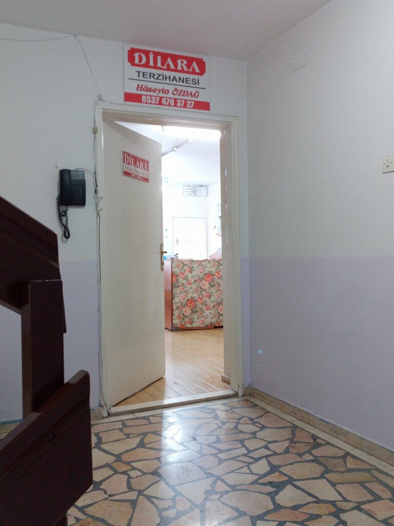 Terziler Dilara Terzihanesi, Bursa, foto