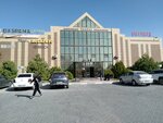 Maxtravel (No:16, 26-shy shaǵyn aýdan), seyahat acenteleri  Aktav'dan