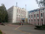 Vaccination point (Makajonka Street No:17), tıbbi laboratuvarlar  Minsk'ten