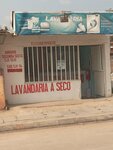 Lavandaria (Luanda Province, Municipality of Luanda), çamaşırhaneler  Loanda'dan