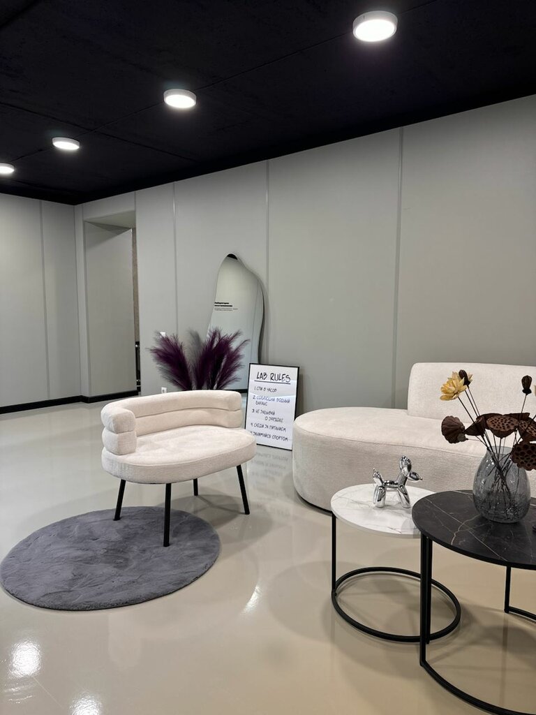 Masaj salonları Recovery Lab by dr. Nafikov, Orenburg, foto