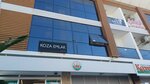 Koza Emlak Taşyaka Ofisi (Baha Şıkman Cad., No:114, Fethiye, Muğla), emlak ofisi  Fethiye'den