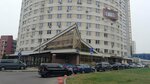 Инжпрофит (Mieliezha Street No:1), mimari proje firmaları  Minsk'ten