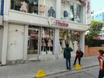 Pixina (İstanbul, Fatih, Katip Kasım Mah., Kızıltaş Sok., 30A), çocuk giyim mağazaları  İstanbul'dan