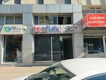 İzoflex (Muratpaşa Mah., Tonguç Cad., No:78/1, Muratpaşa, Antalya), i̇nşaat firmaları  Antalya'dan