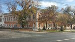 Дом братьев Мокеевых конец XIX - начало XX вв. (Rybny pereulok No:1), turistik yerler  Orenburg'dan