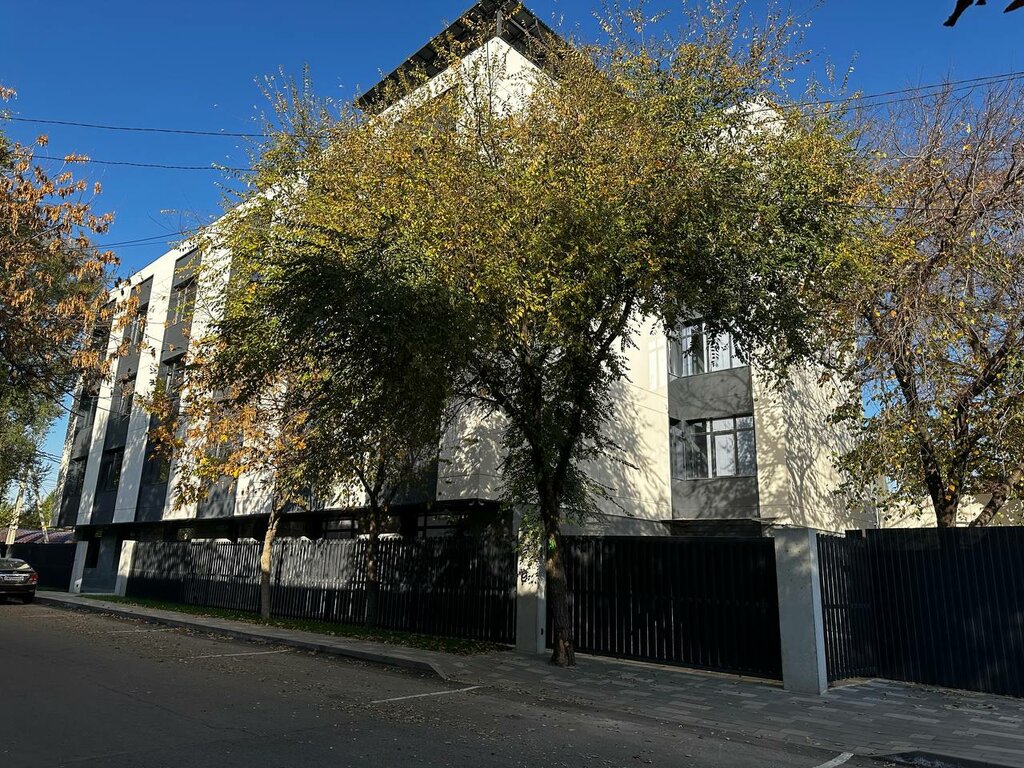 Yazılım firmaları InformConsulting, Almatı, foto