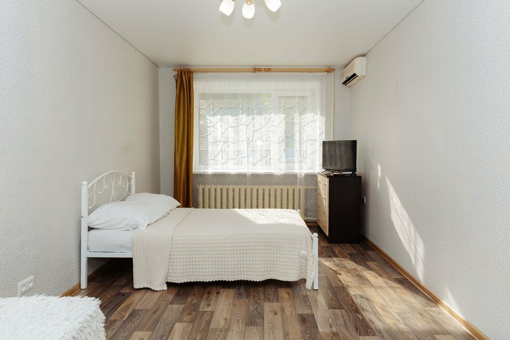 Otel Апартаменты Рядом с парком Якутова, Уфа-Арена, Ufa, foto