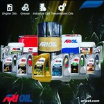 Arı Petrol (İstanbul, Tuzla, Aydınlı Mah., Analitik Cad., 44), yağlama ürünleri  İstanbul'dan