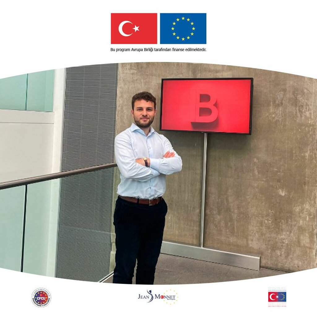 Devlet kurumları ve bakanlıklar Jean Monnet, Ankara, foto