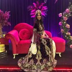 Mah-i Nev Kaftan ve Kına Organizasyon (Kınıklı Mh., Ulus Cd., No: 137, Pamukkale, Denizli), giyim mağazası  Denizli'den