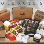 Meda Ambalaj (Pınartepe Mah., Mayıs Sok., No:1B, Büyükçekmece, İstanbul), paketleme malzemeleri firmaları  İstanbul'dan