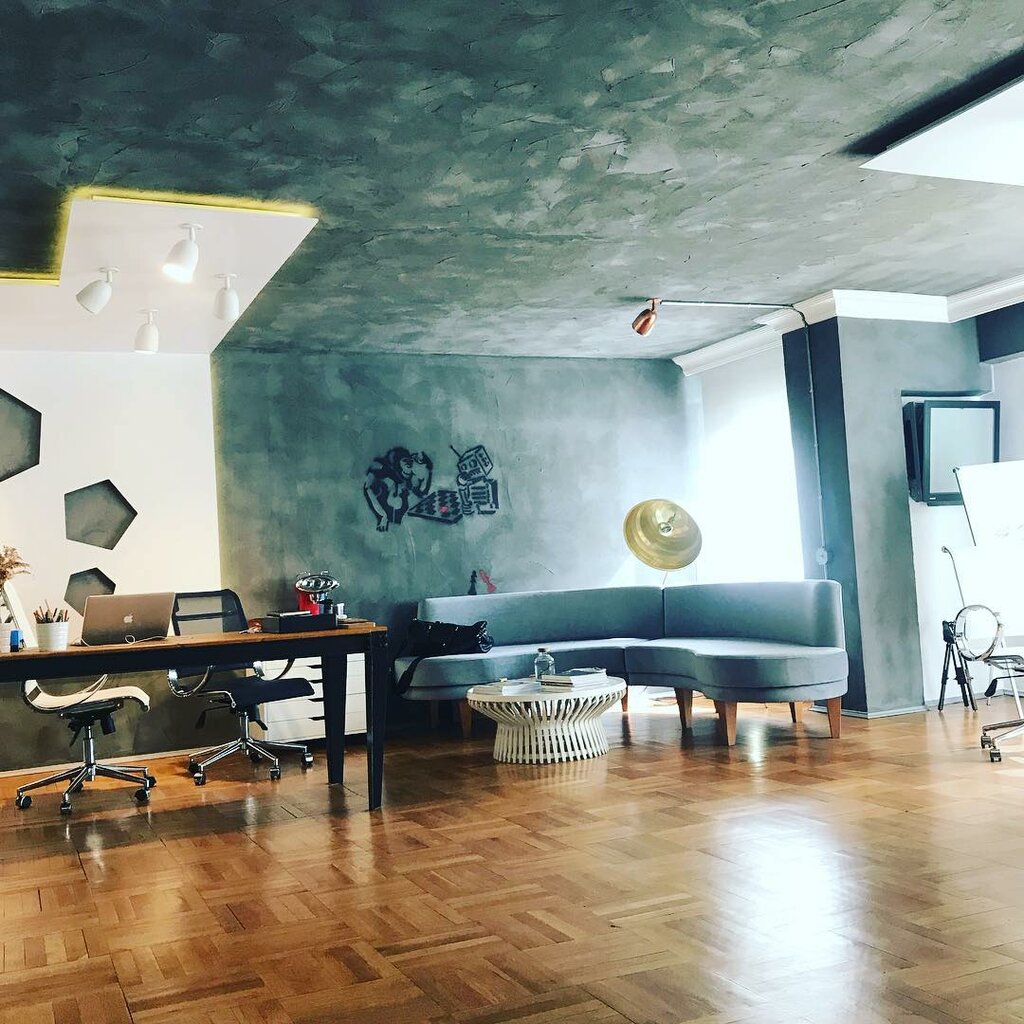 Reklam ajansları Magical Ig, İstanbul, foto