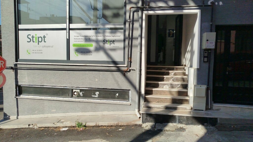 i̇nsan kaynakları şirketleri Stipt, Bursa, foto