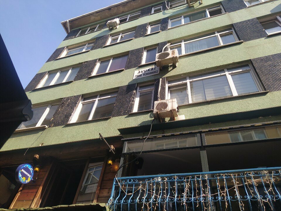 Mühendislik firmaları Omaset Mühendislik, İstanbul, foto