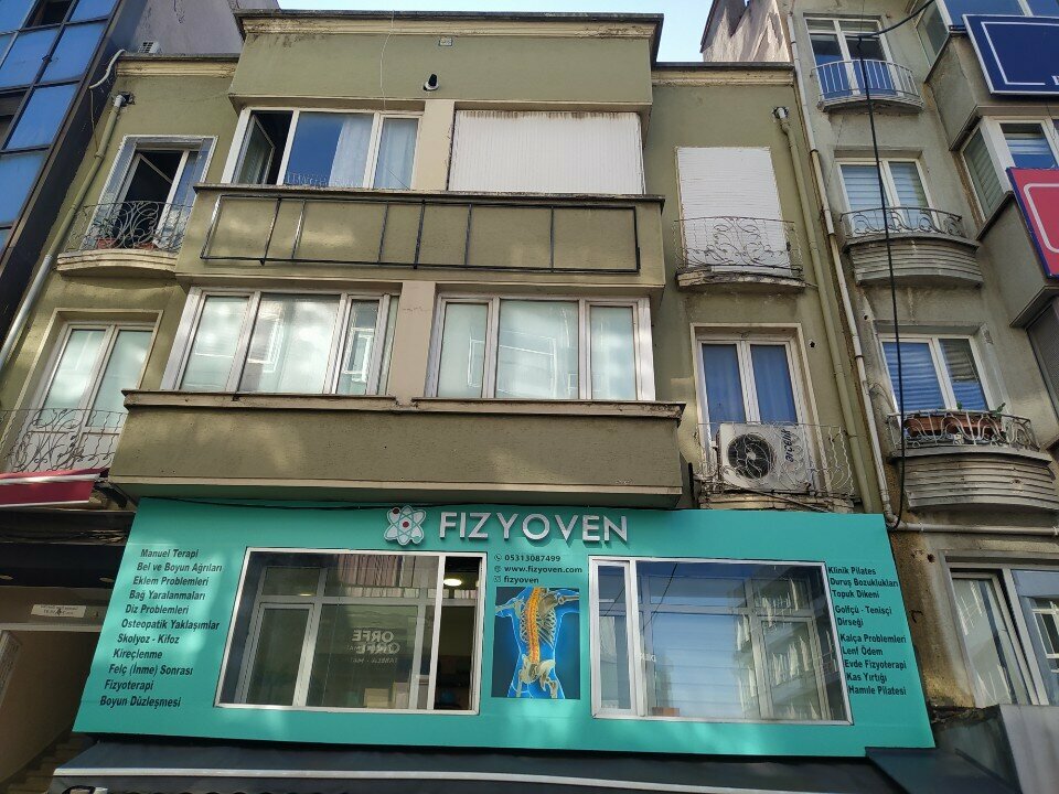 Ses kayıt stüdyoları Drumn Music Studio, İstanbul, foto