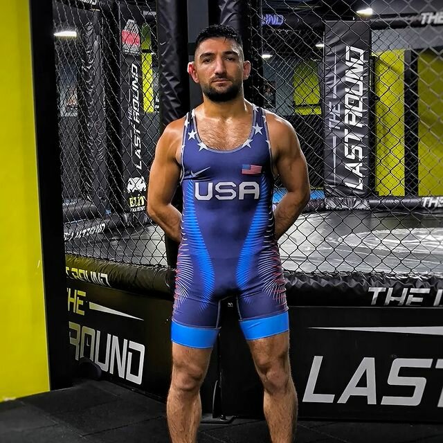 Artık faal değil: çok amaçlı spor tesisleri The Last Round Hq ...